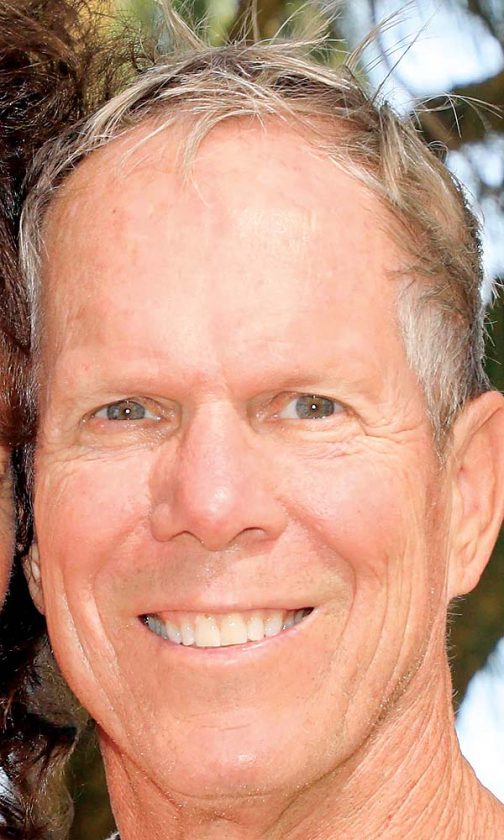 Massenburg gets back on the water | News, Sports, Jobs - Maui News